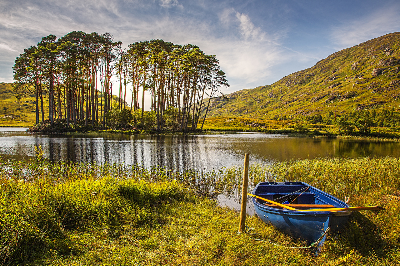 Autumn Scotland Wallpapers - Wallpaper Cave