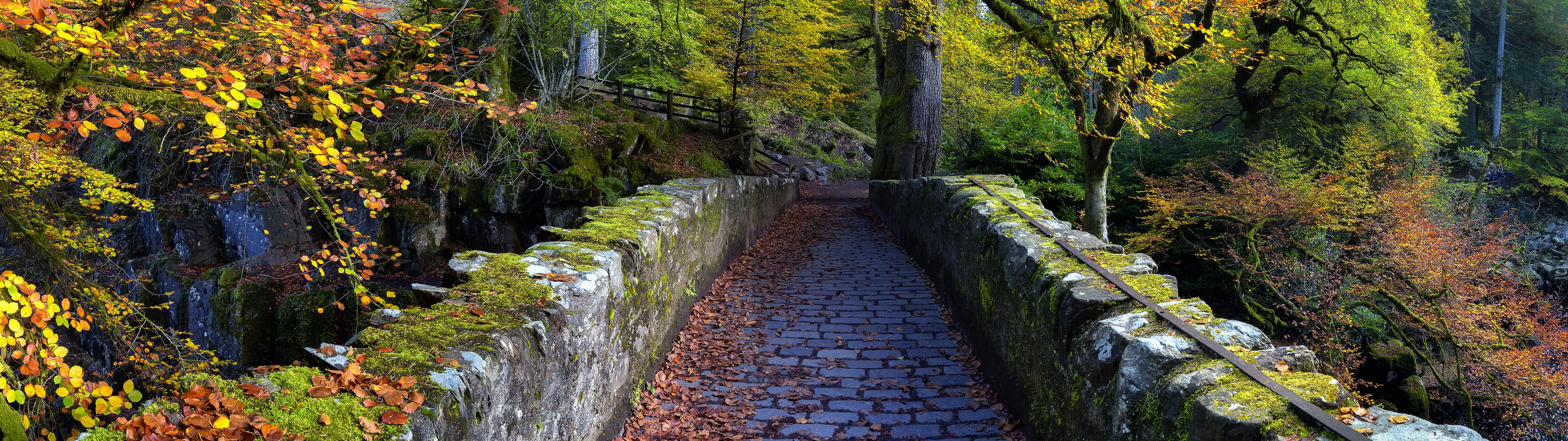 Autumn Scotland Wallpapers - Wallpaper Cave