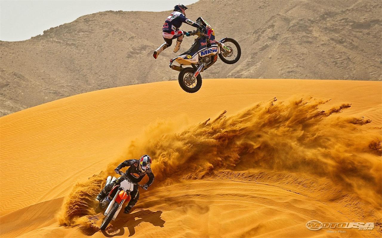 Pit Bike Wallpapers - Wallpaper Cave