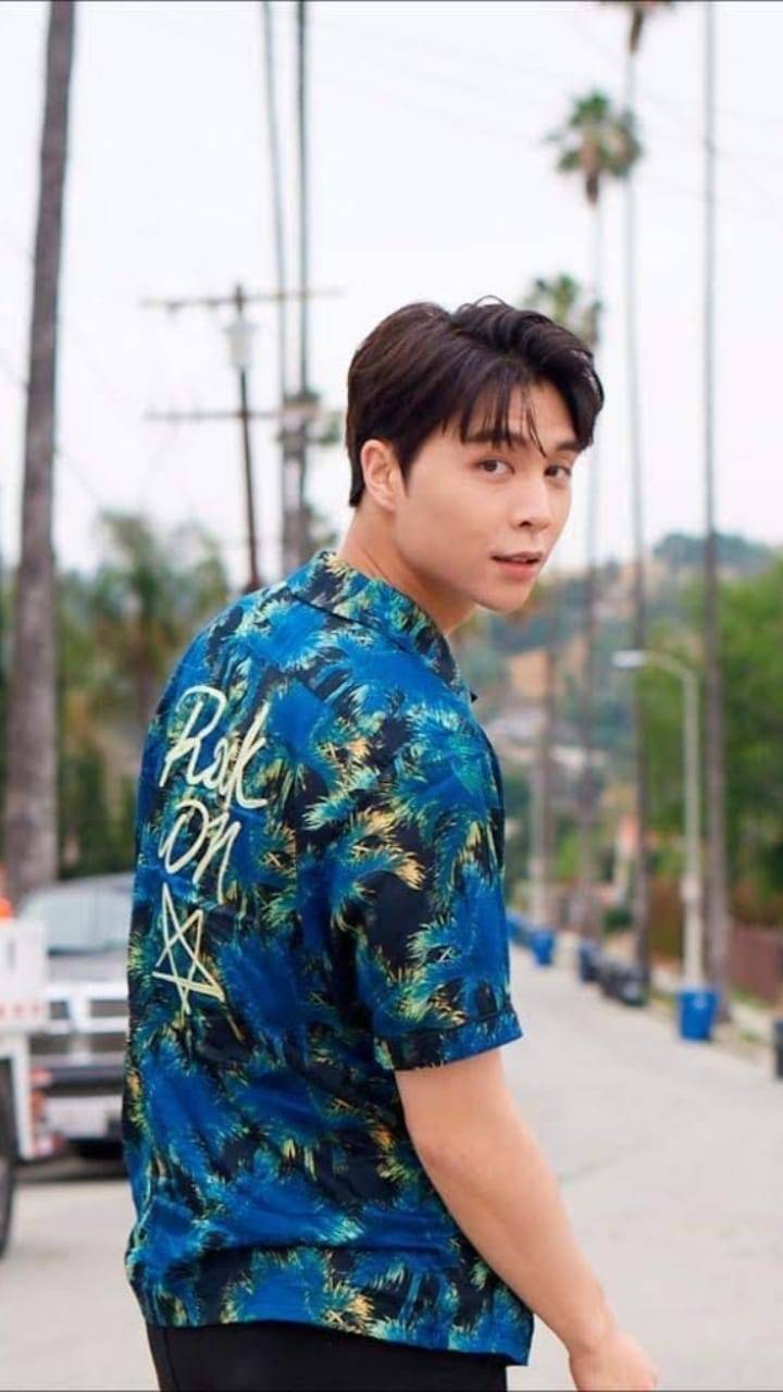 Johnny Seo Wallpapers - Wallpaper Cave