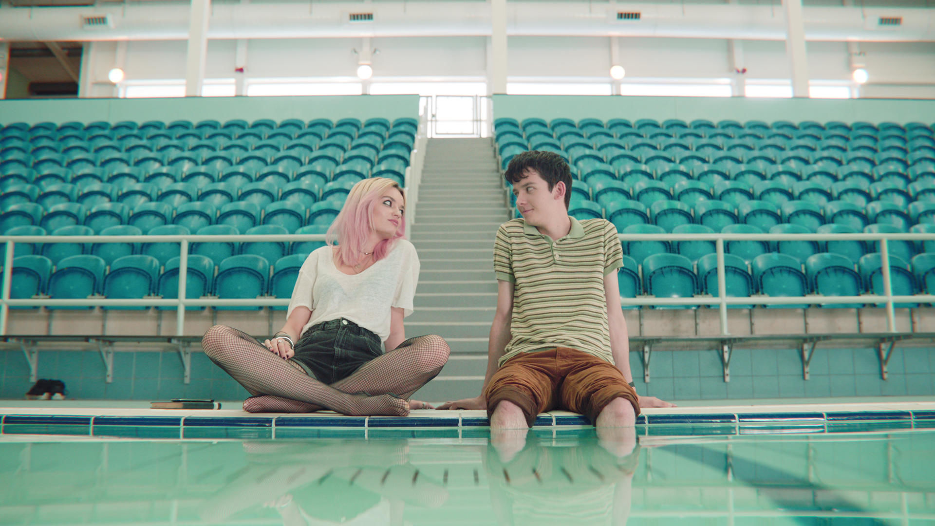 Otis And Ruby Wallpapers - Wallpaper Cave