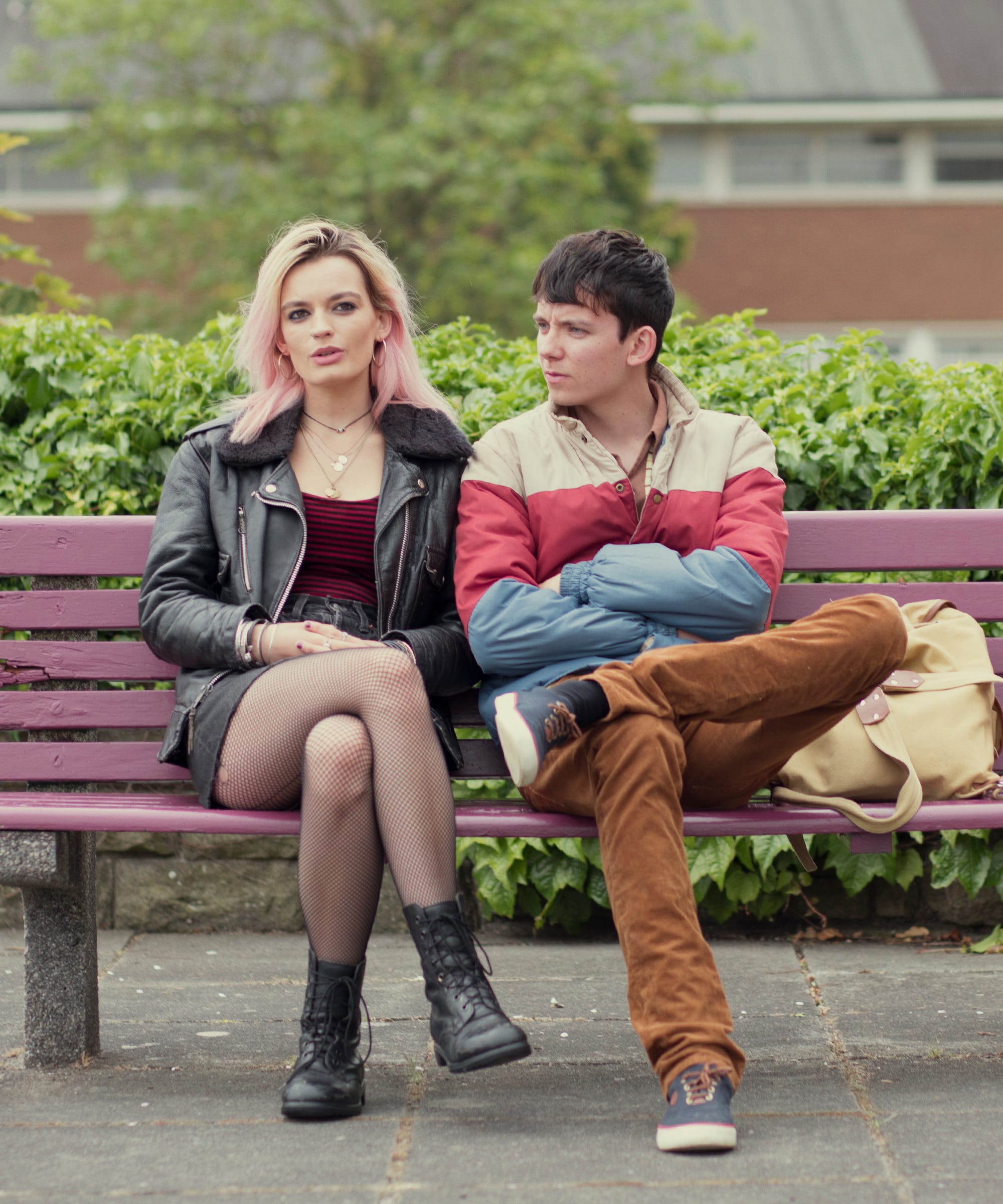 Otis And Ruby Wallpapers - Wallpaper Cave