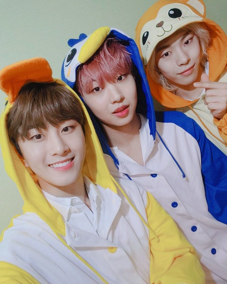 Newkidd Wallpapers - Wallpaper Cave