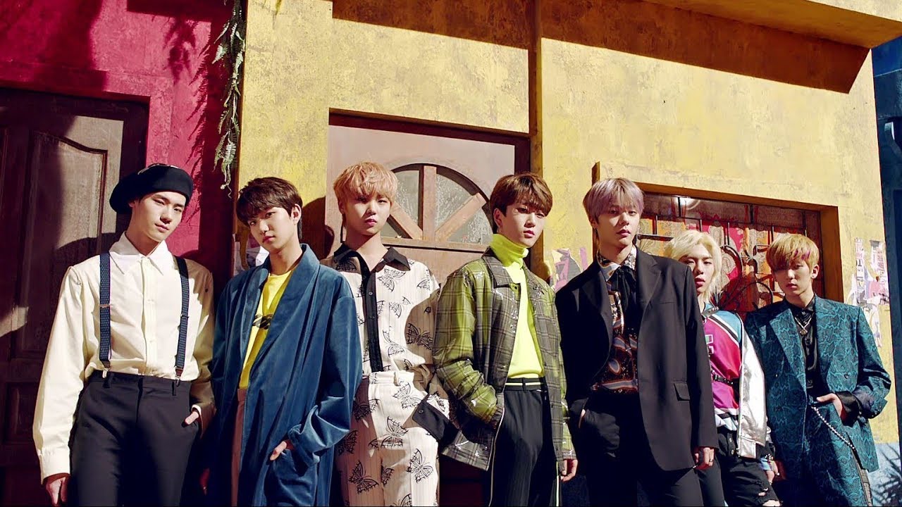 Newkidd Wallpapers - Wallpaper Cave