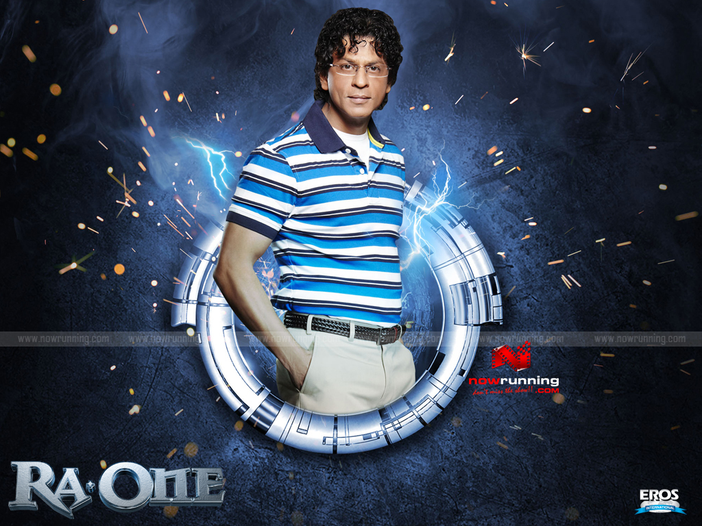 Ra.One Movie Wallpapers - Wallpaper Cave