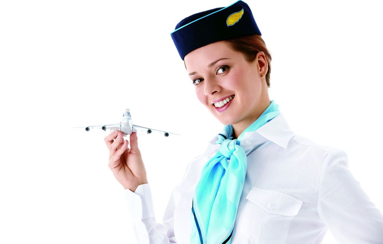 Stewardess Wallpapers - Wallpaper Cave