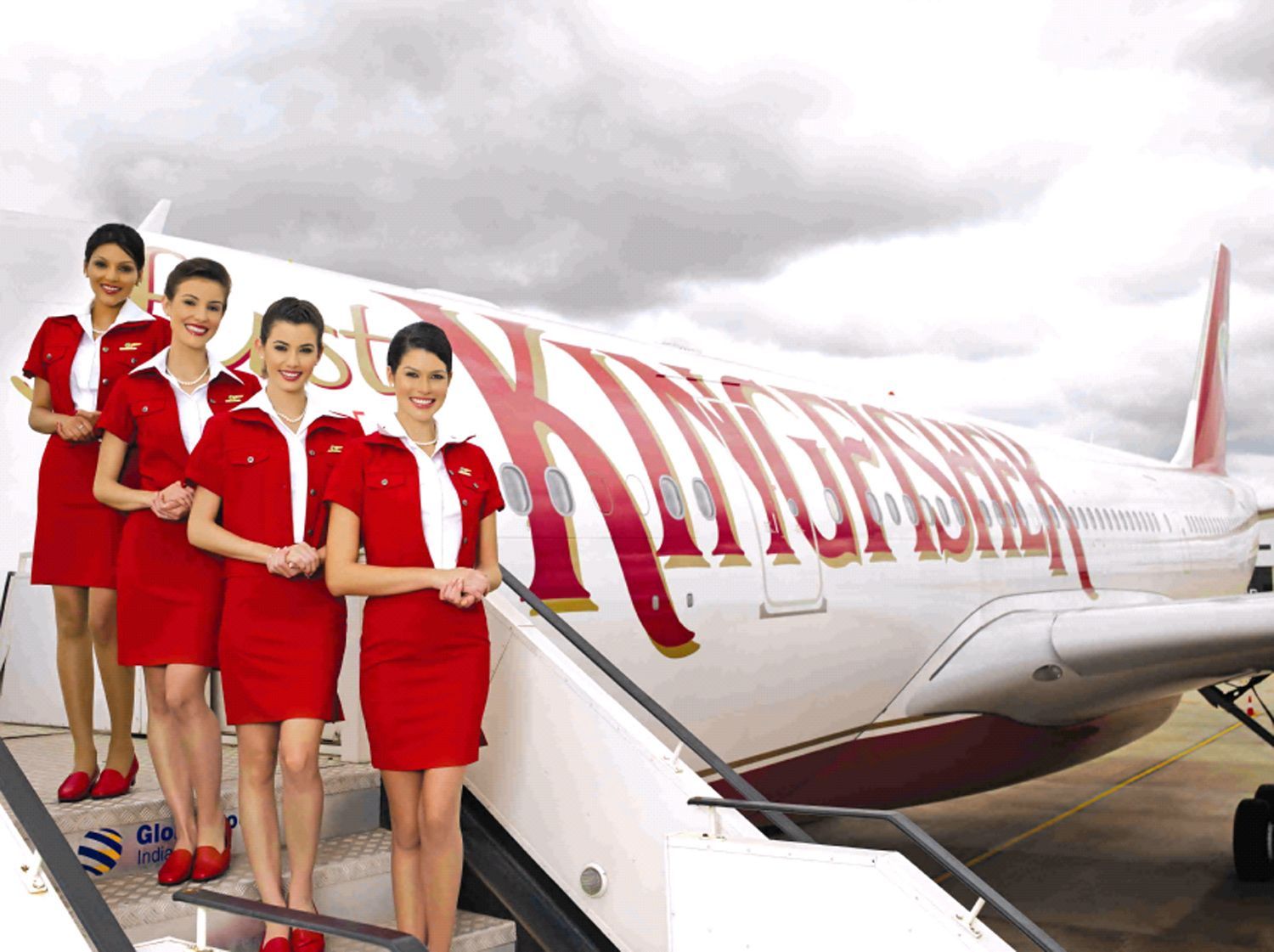 Stewardess Wallpapers - Wallpaper Cave
