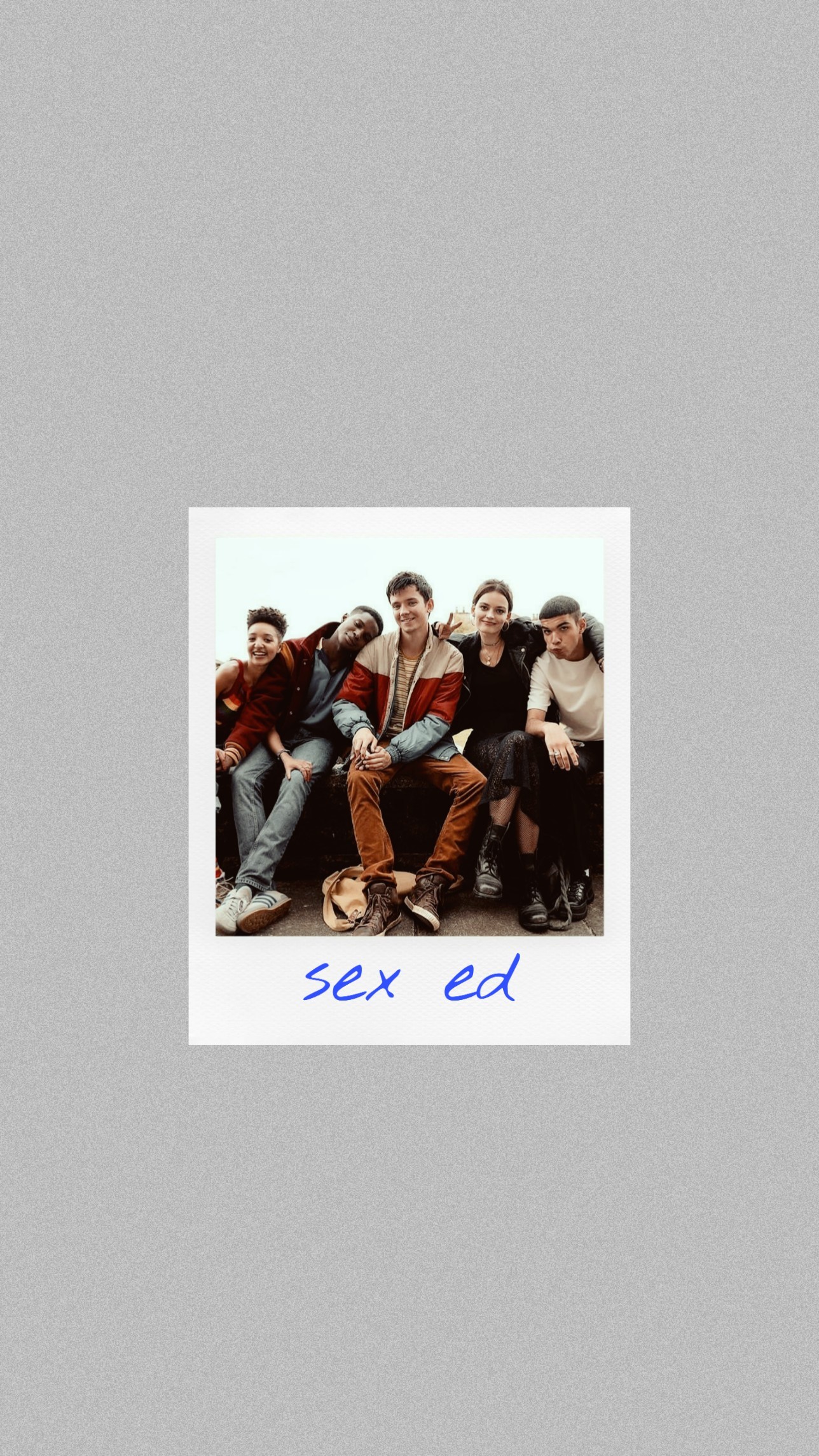 Sex Education 3 Wallpapers Wallpaper Cave 1330