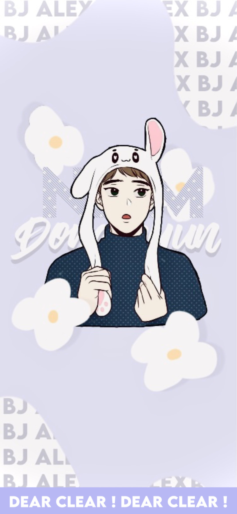 BL Manhwa Wallpapers - Wallpaper Cave