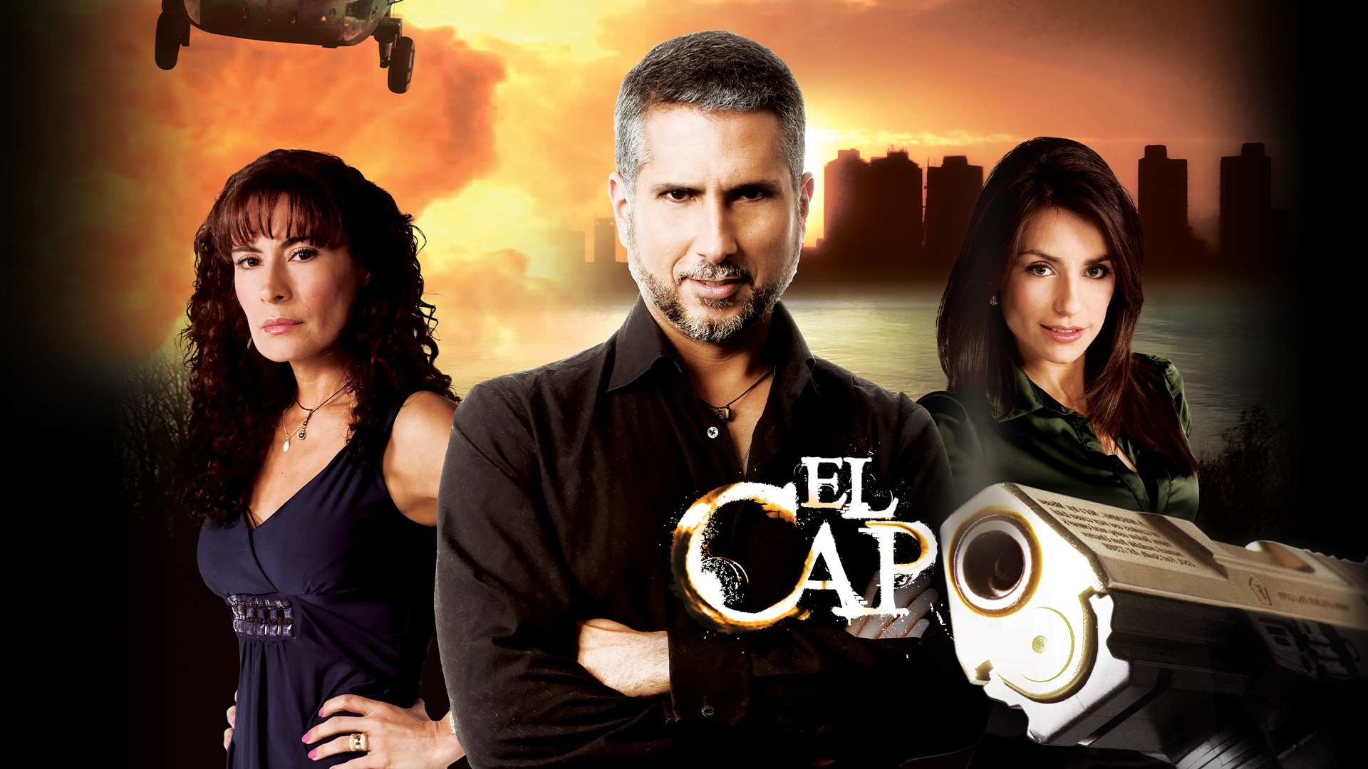 El Capo Wallpapers - Wallpaper Cave