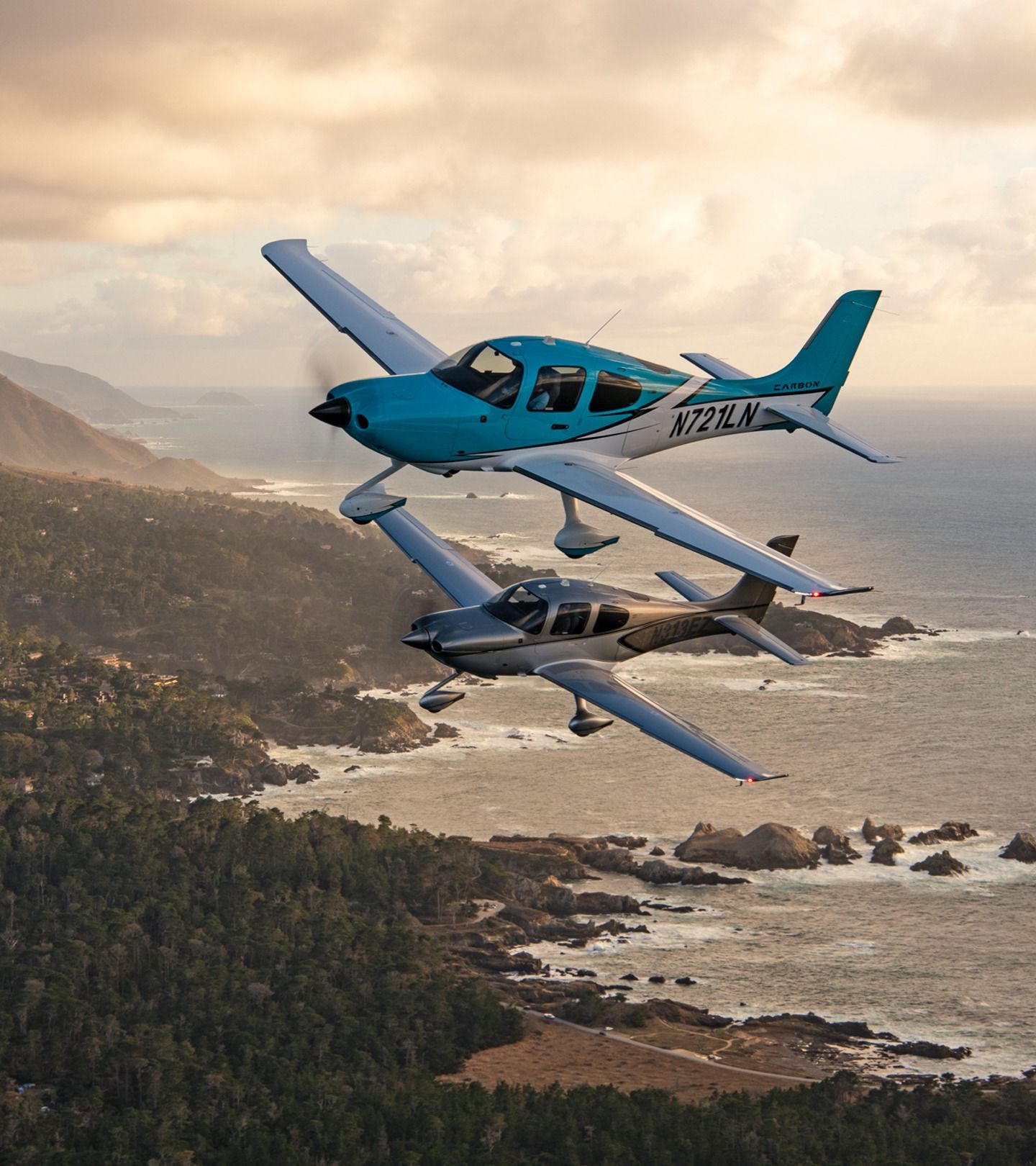 Cirrus Wallpapers - Wallpaper Cave