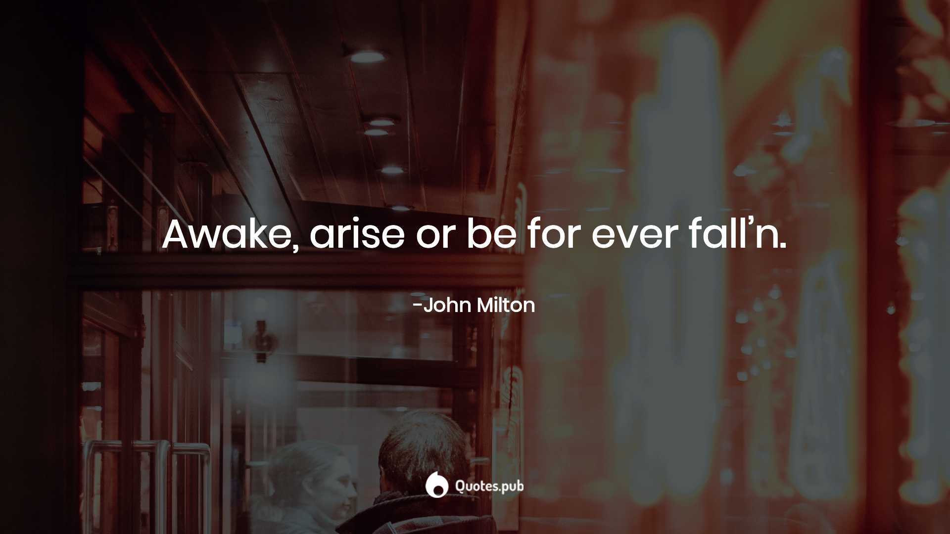 Lucifer Quotes Wallpapers - Wallpaper Cave