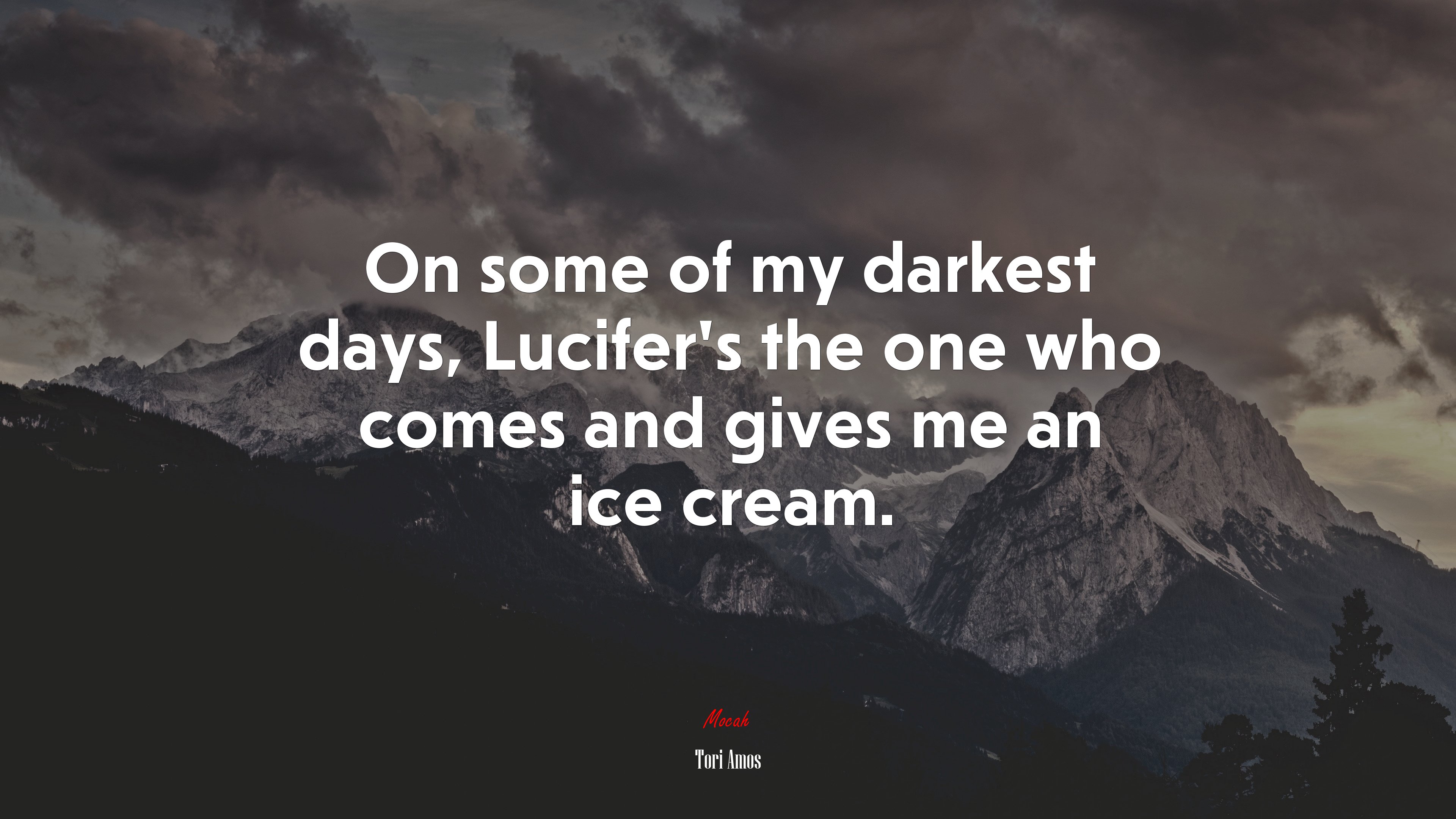 Lucifer Quotes Wallpapers - Wallpaper Cave