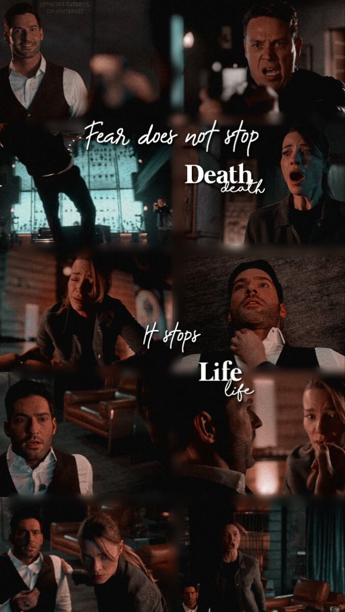 Lucifer Quotes Wallpapers - Wallpaper Cave