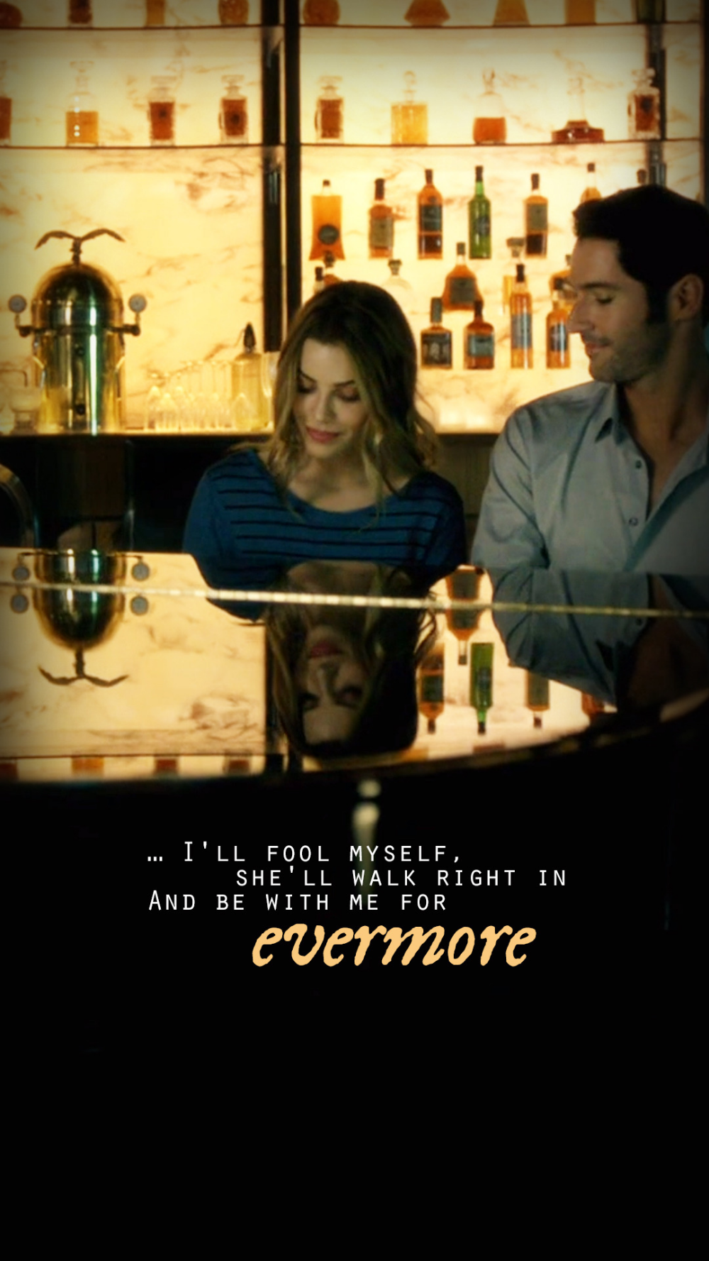 Lucifer Quotes Wallpapers - Wallpaper Cave