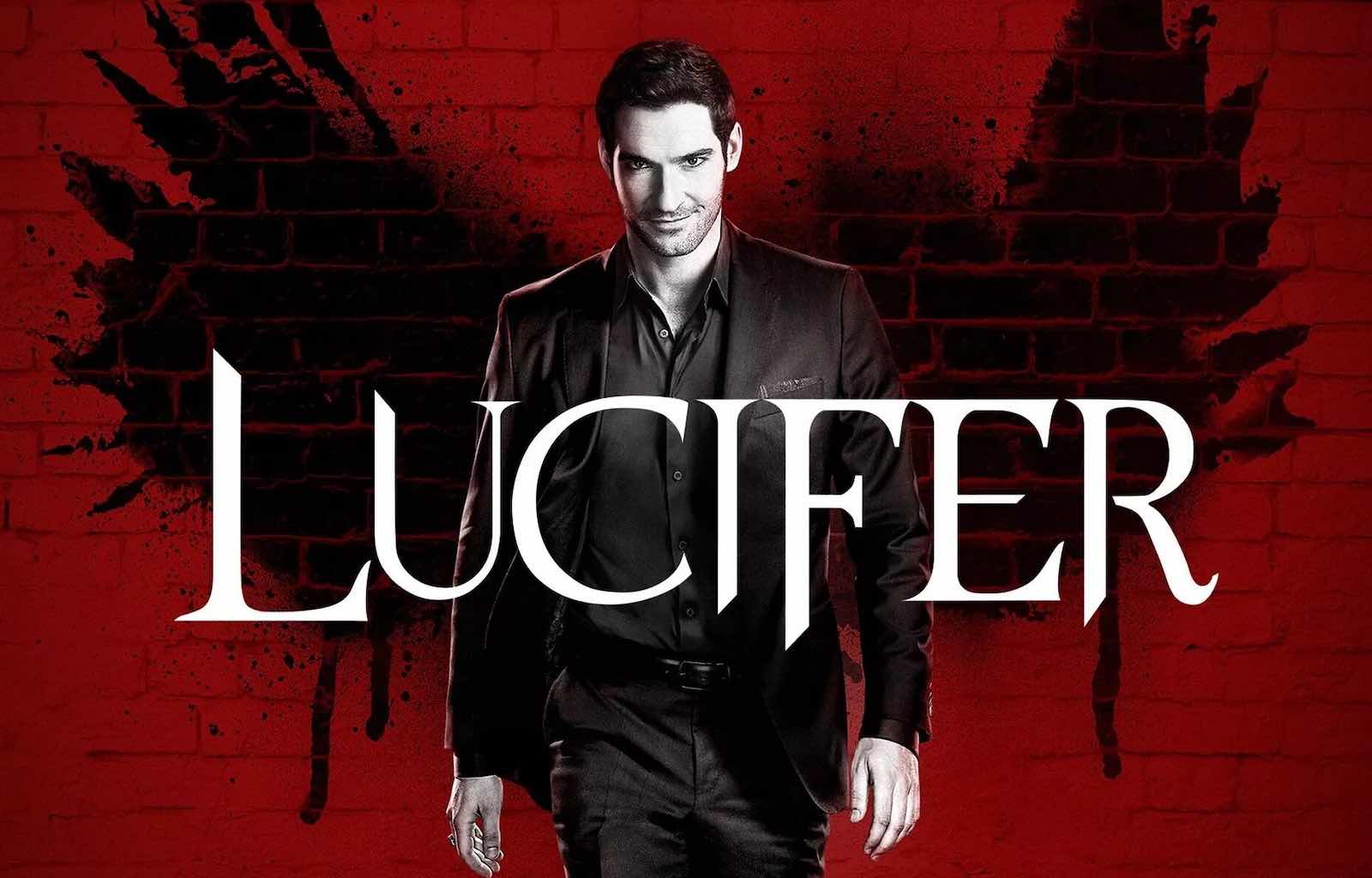Lucifer Quotes Wallpapers - Wallpaper Cave