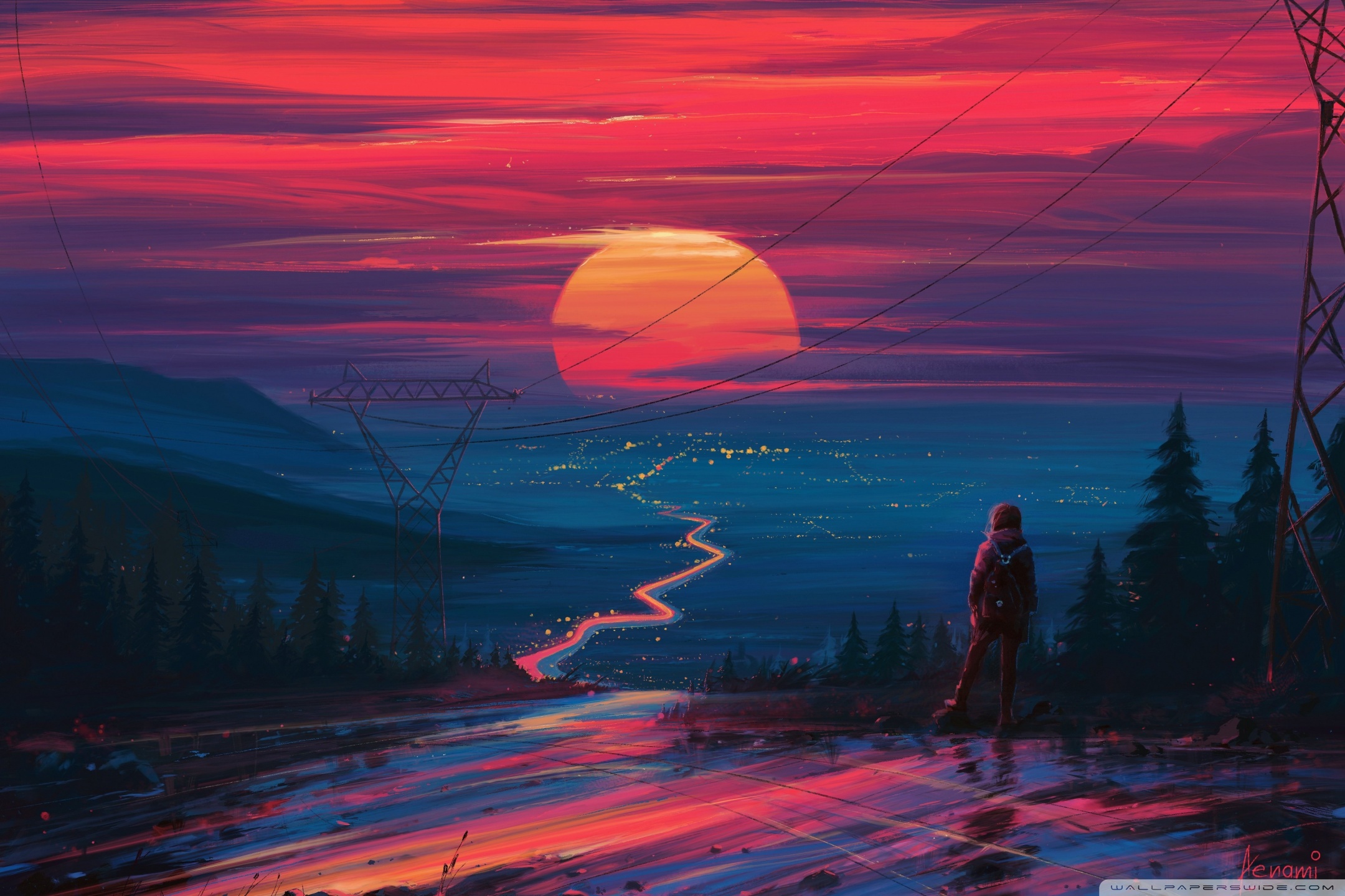 2160x1440 Wallpapers - Wallpaper Cave