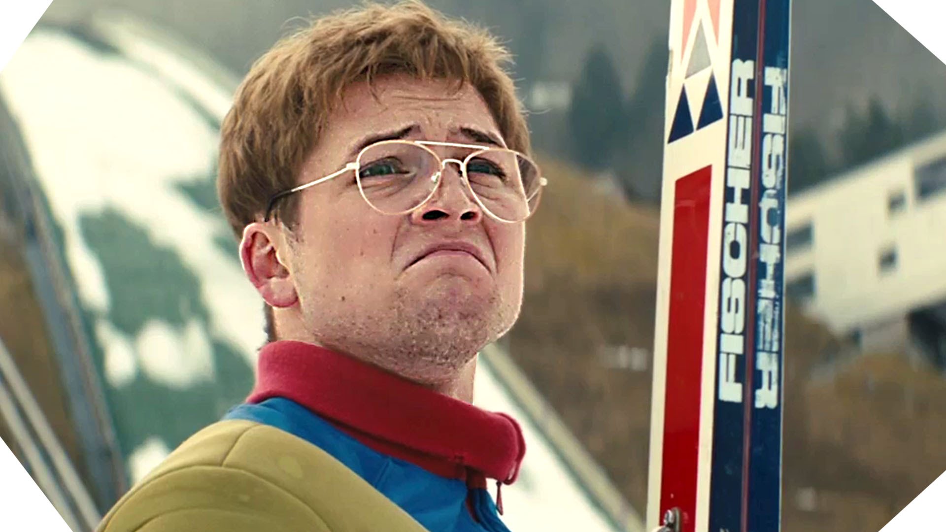 Eddie The Eagle Wallpapers - Wallpaper Cave