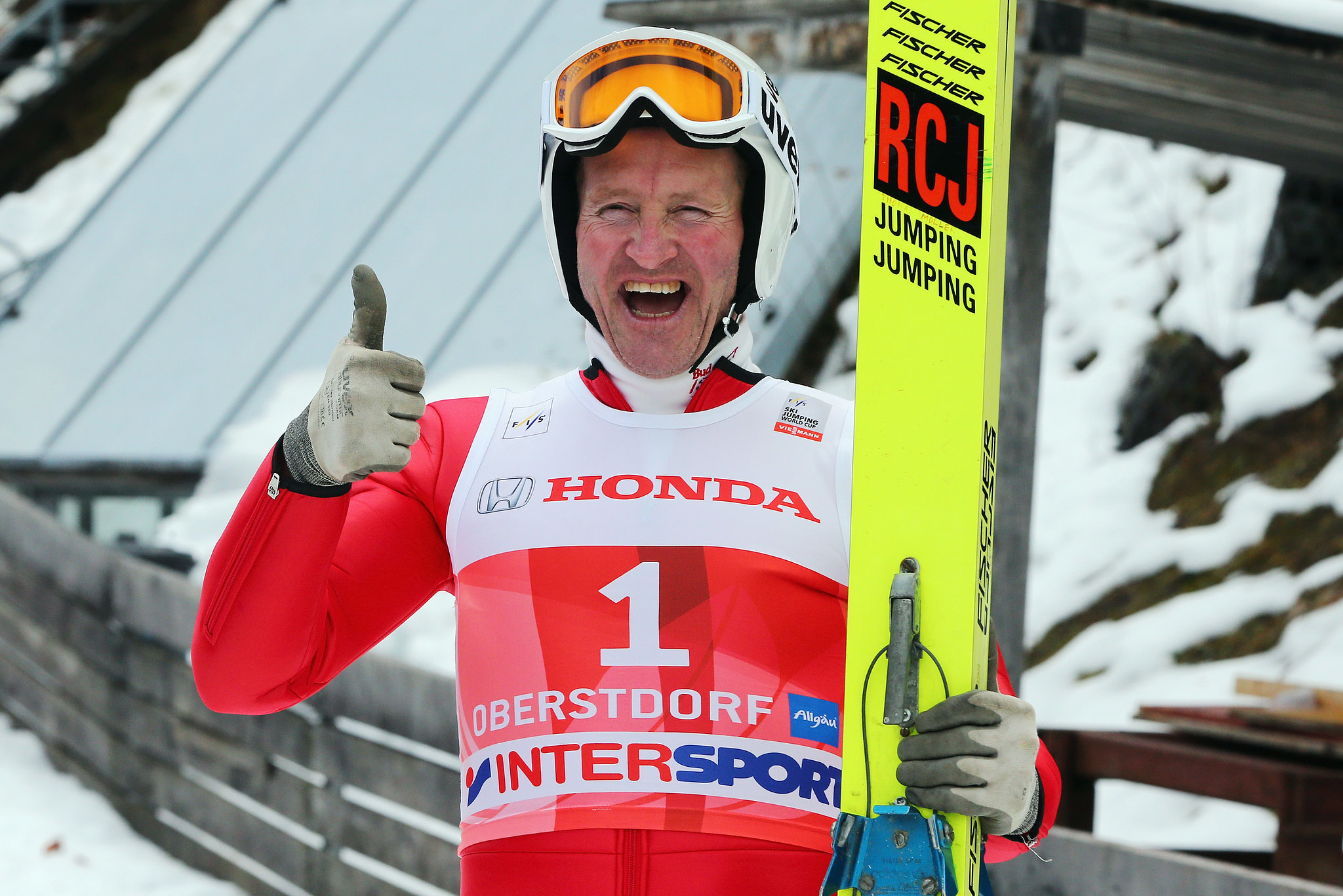 Eddie The Eagle Wallpapers - Wallpaper Cave
