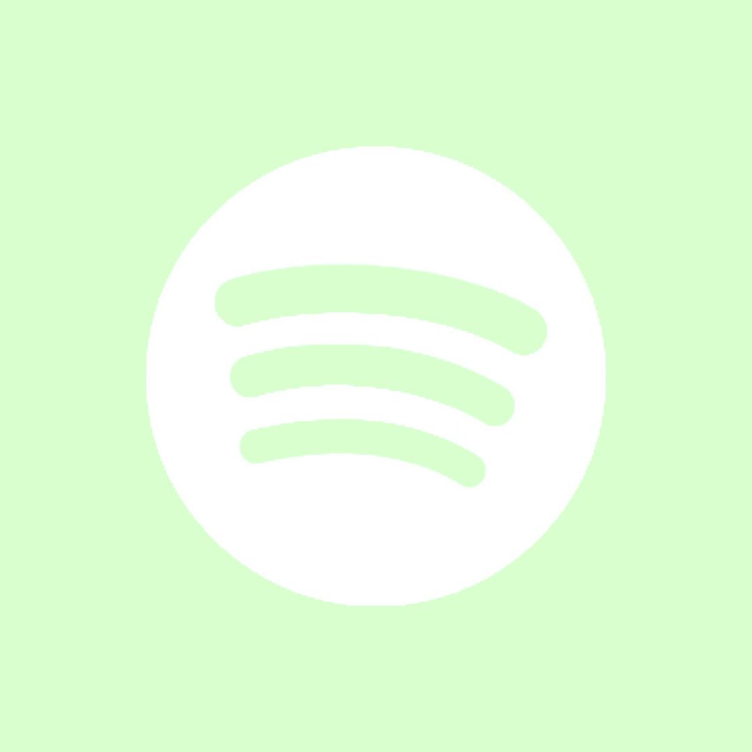 Spotify Logo Wallpapers - Wallpaper Cave