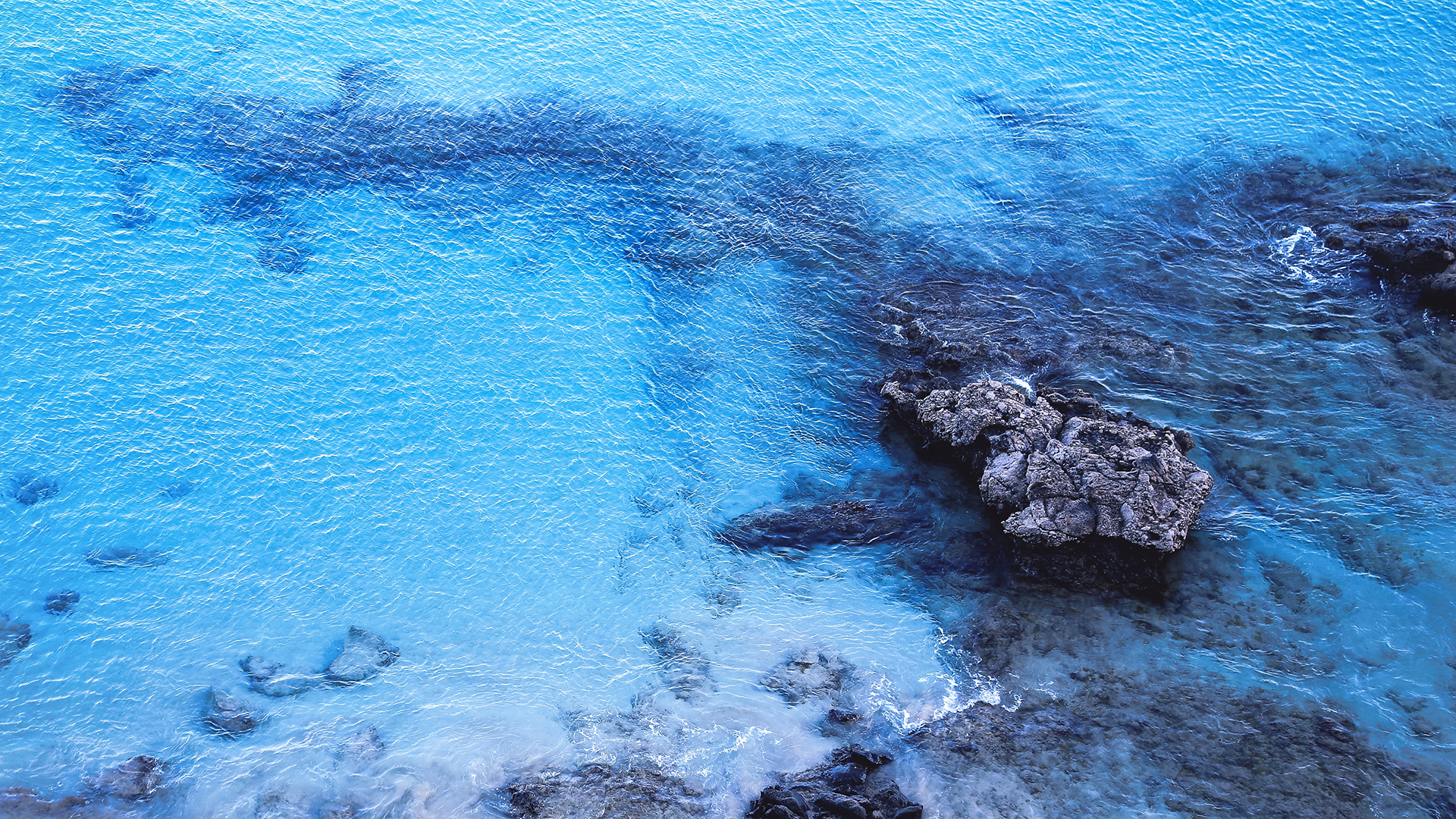 Ocean Laptop Wallpapers - Wallpaper Cave