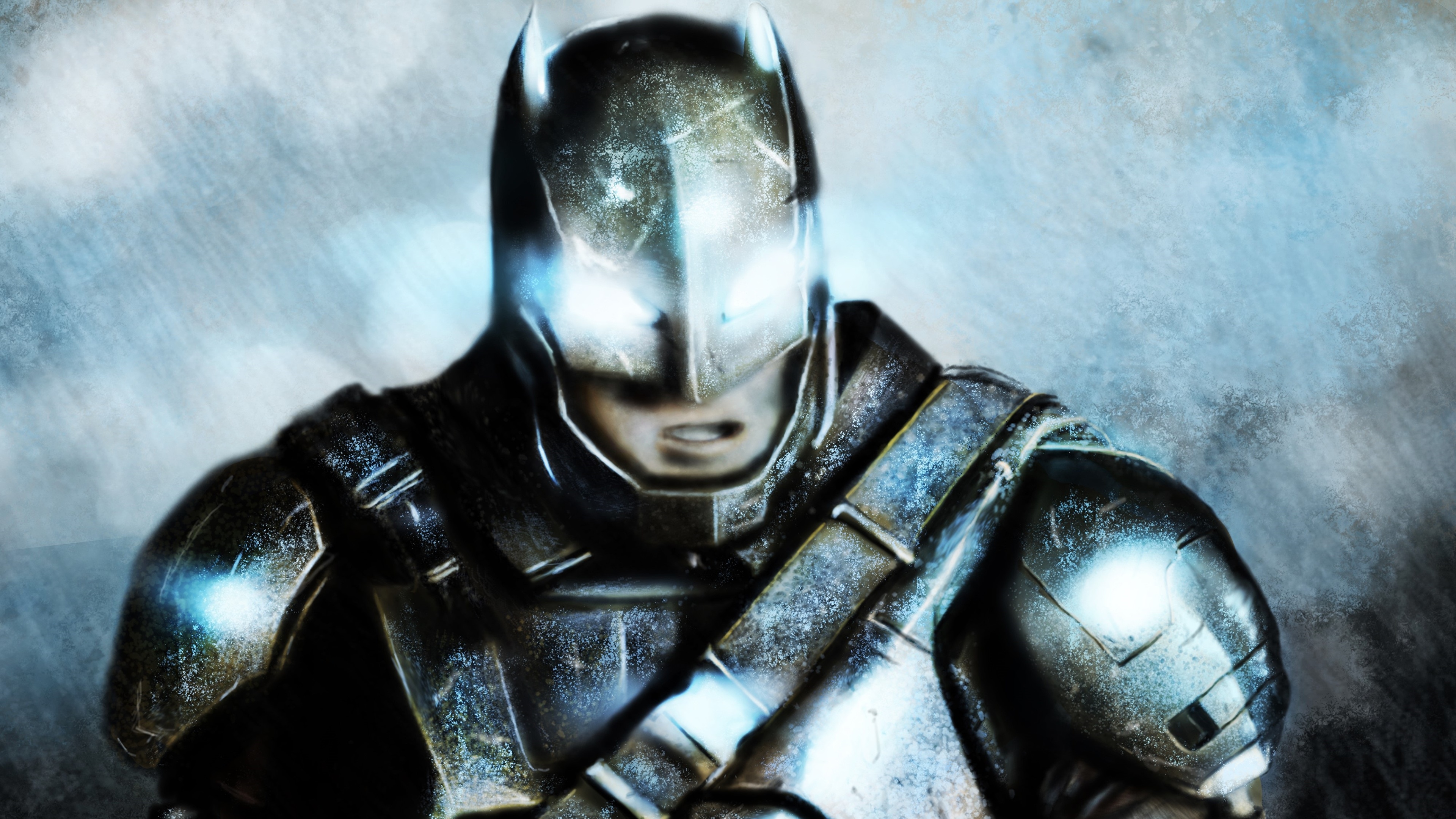 Batman Armour Wallpapers - Wallpaper Cave