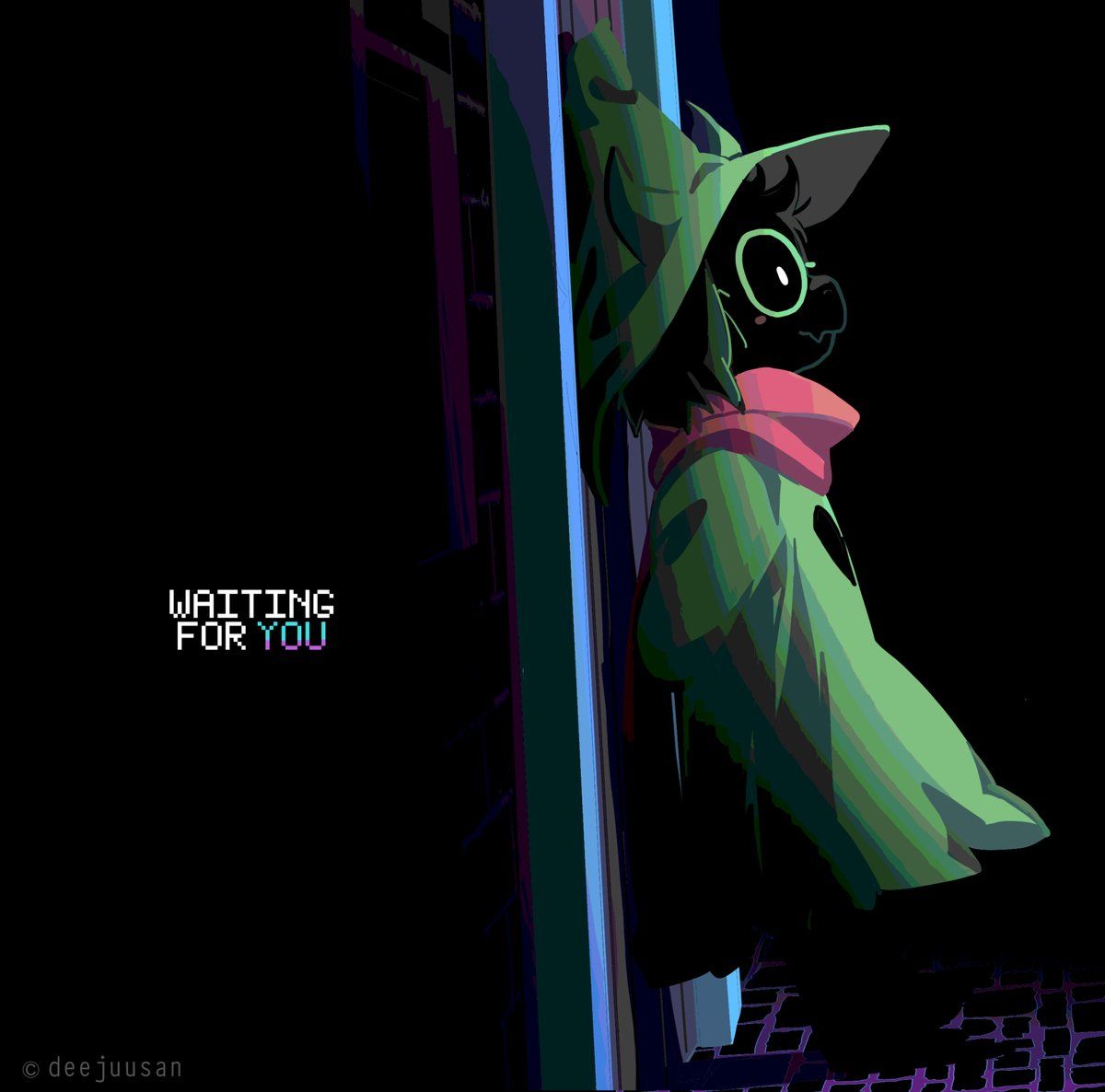 Ralsei Doctor Wallpapers - Wallpaper Cave