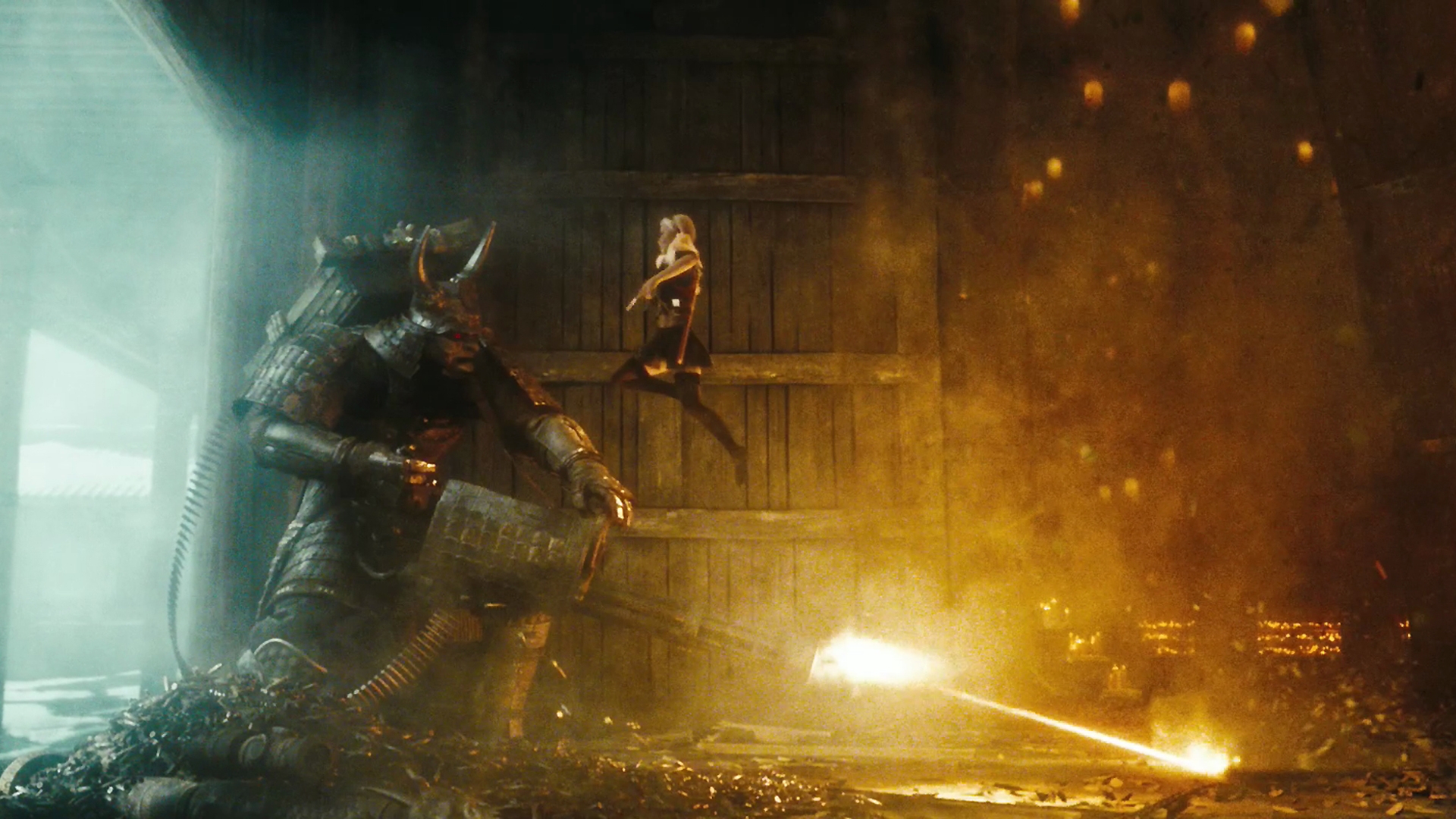 Sucker Punch Wallpaper Hd 1080p