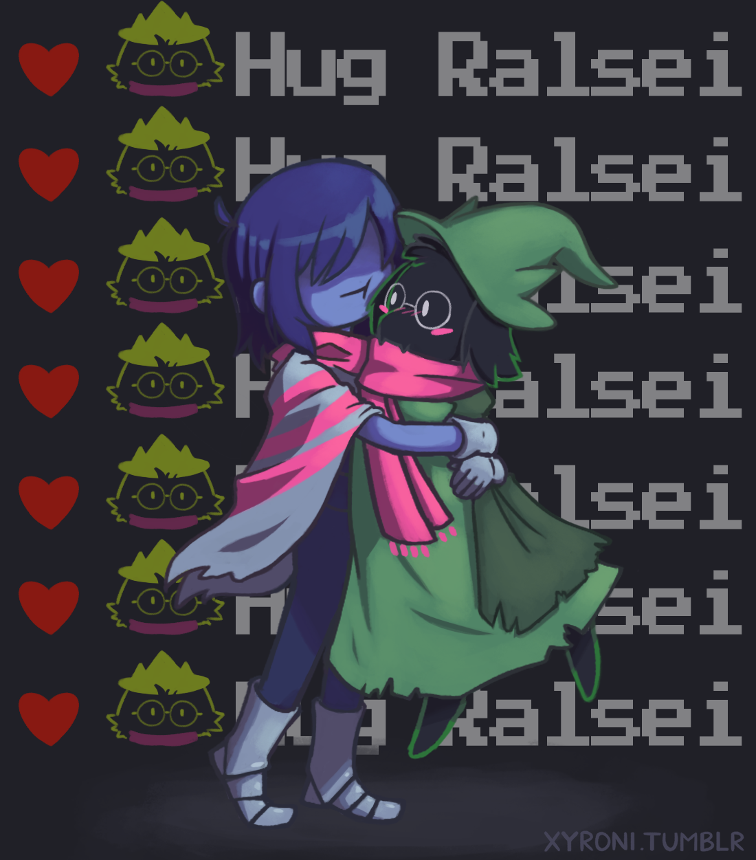 Ralsei Doctor Wallpapers - Wallpaper Cave