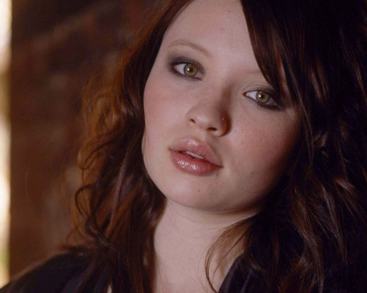Babydoll Emily Browning Wallpapers - Wallpaper Cave