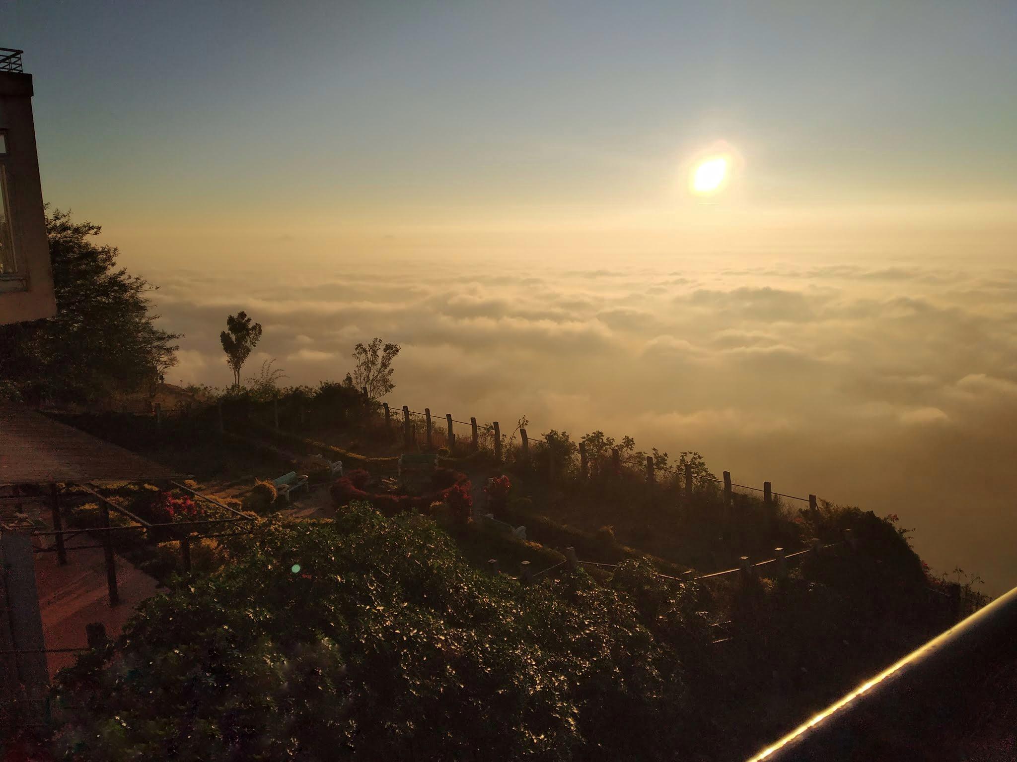 Nandi Hills Wallpapers - Wallpaper Cave