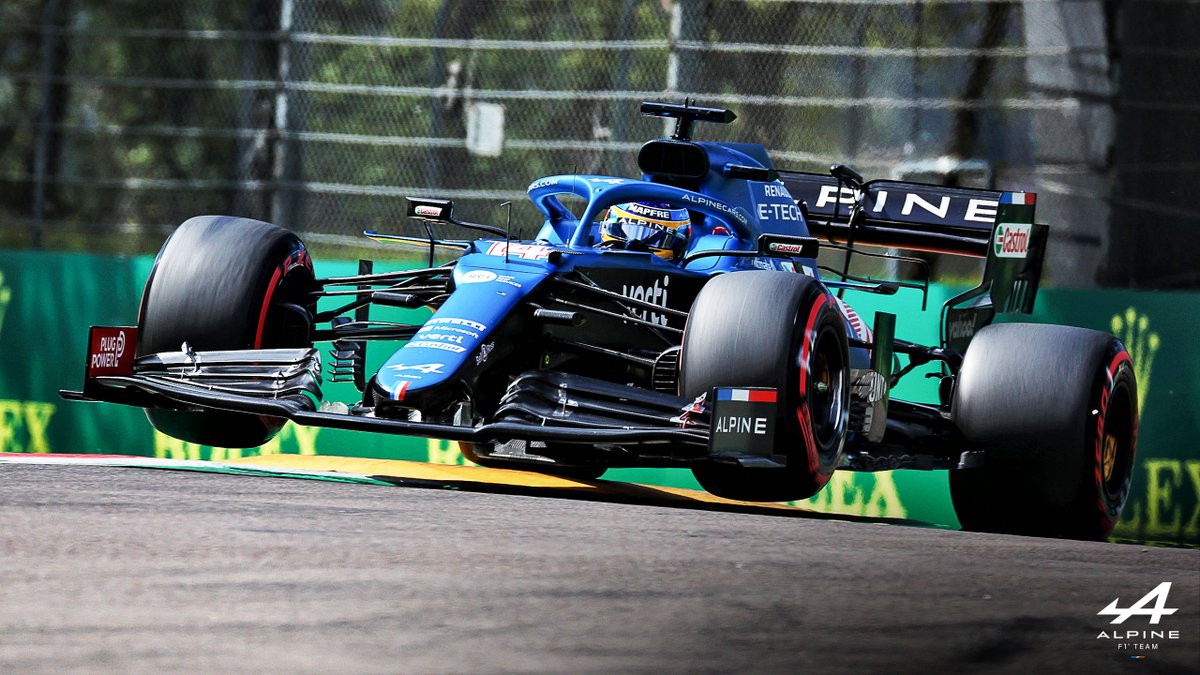 Alpine F1 Desktop Wallpapers - Wallpaper Cave