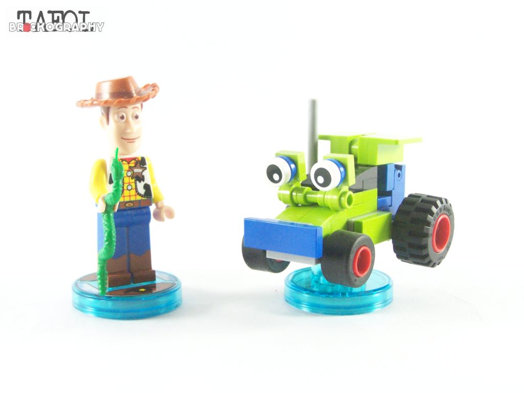 Lego Toy Story Sets Wallpapers - Wallpaper Cave