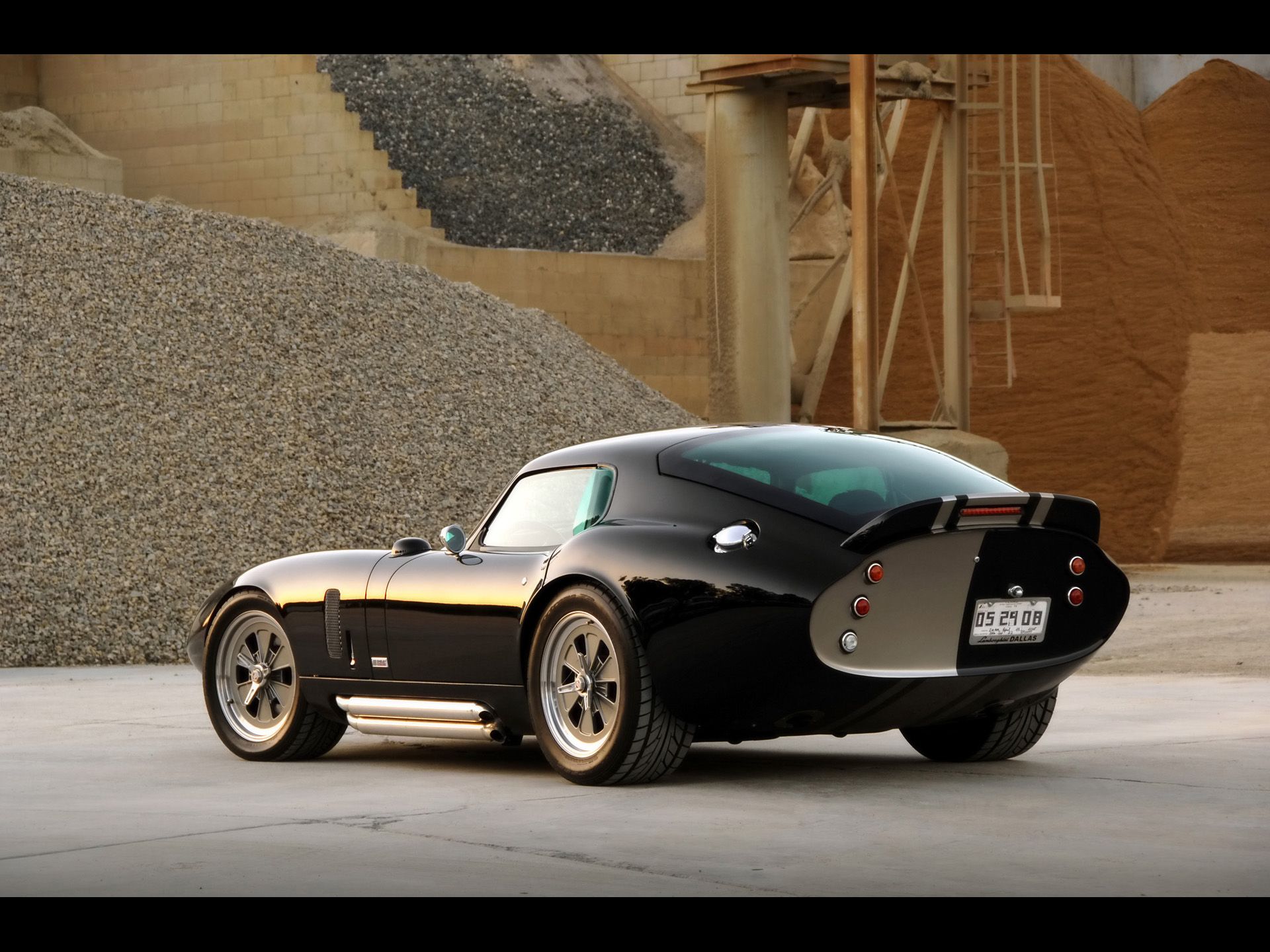 Shelby Daytona Wallpapers - Wallpaper Cave