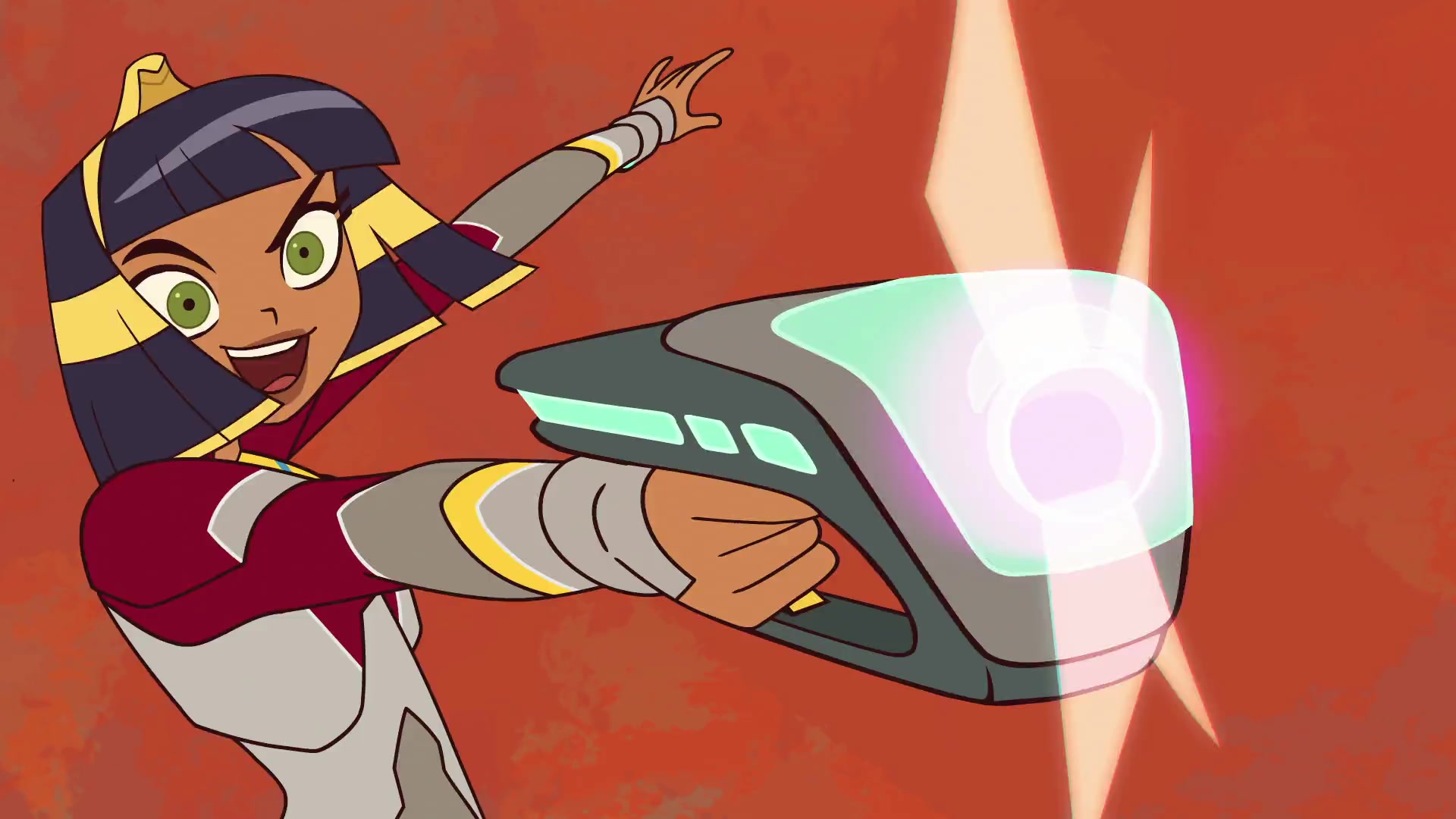 Cleopatra In Space Wallpapers - Wallpaper Cave