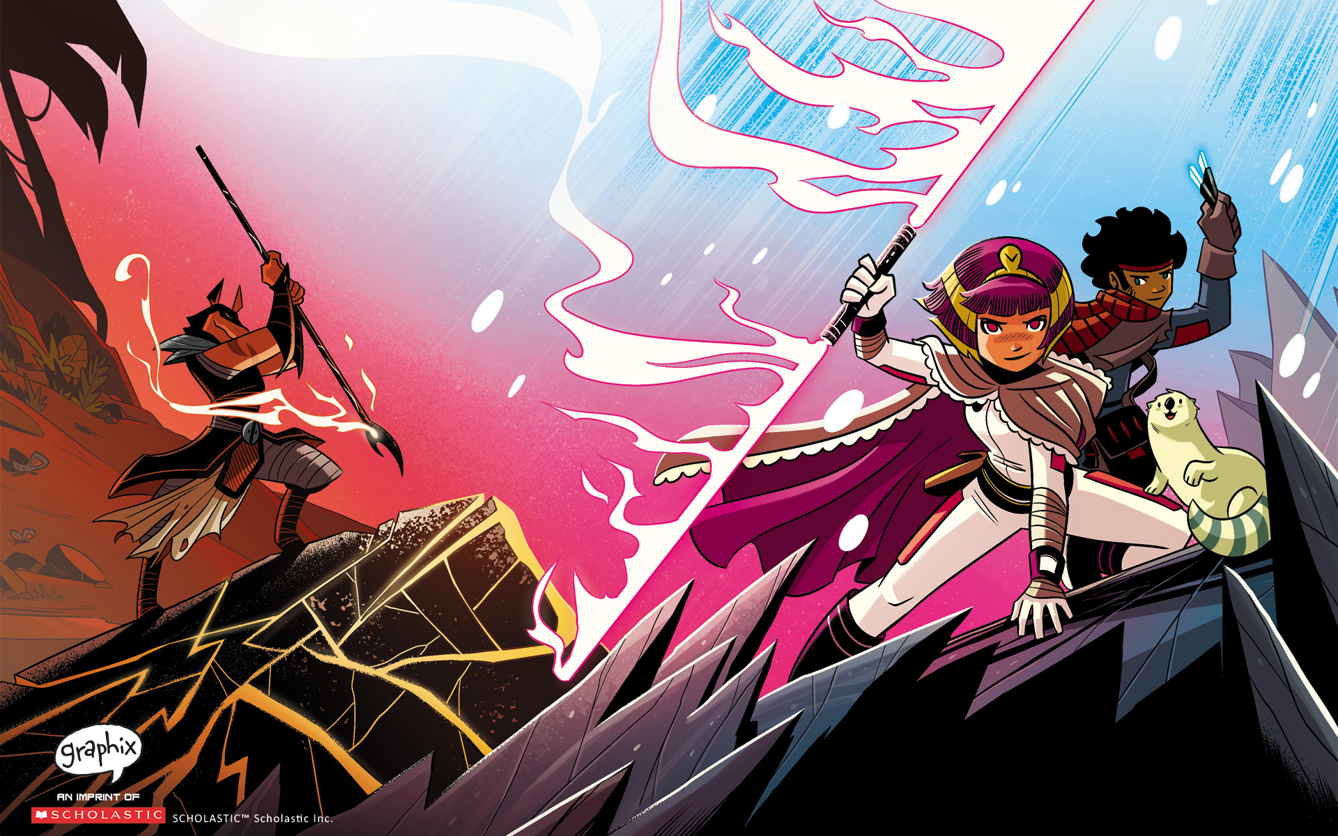 Cleopatra In Space Wallpapers - Wallpaper Cave