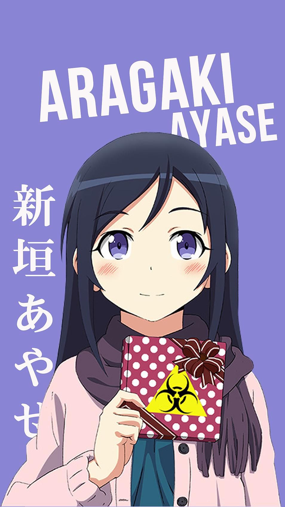 Ayase Wallpapers - Wallpaper Cave