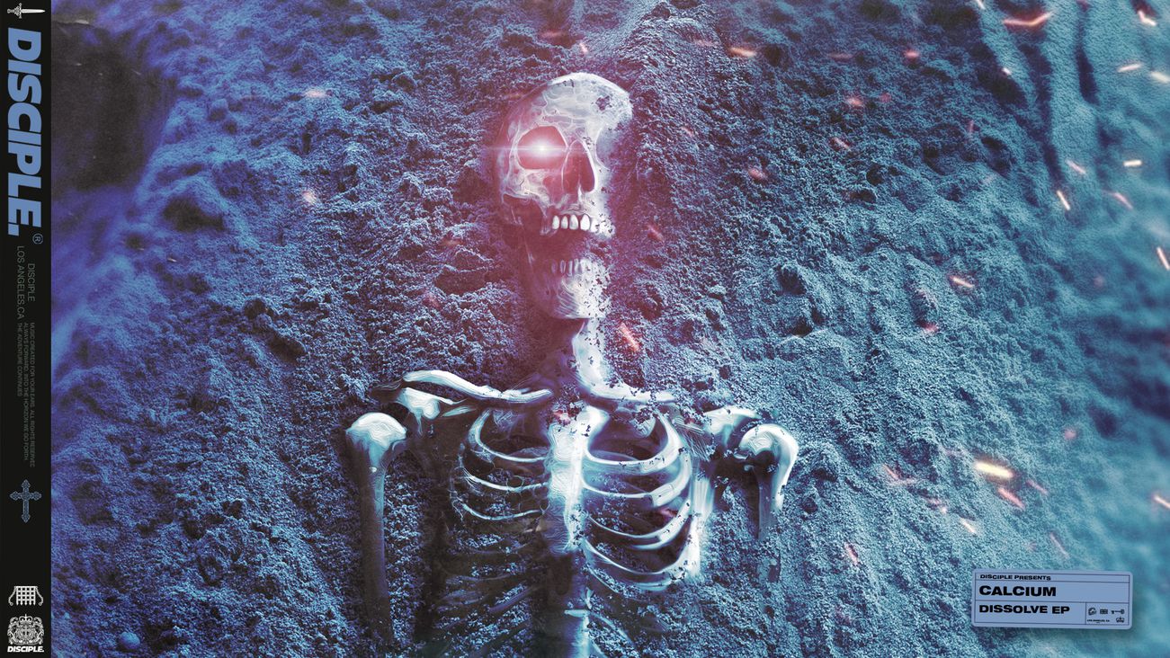 Calcium Wallpapers - Wallpaper Cave