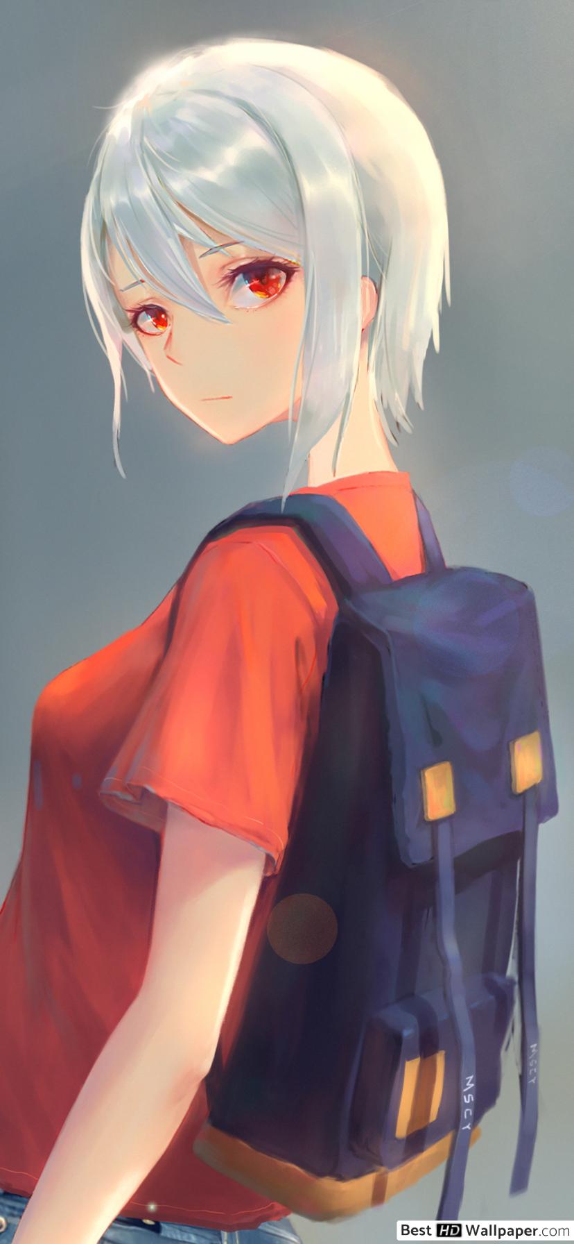 Nakiri Alice iPhone Wallpapers - Wallpaper Cave