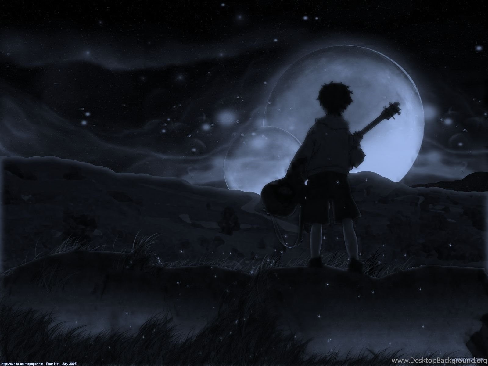 Boy Computer Wallpapers - Wallpaper Cave