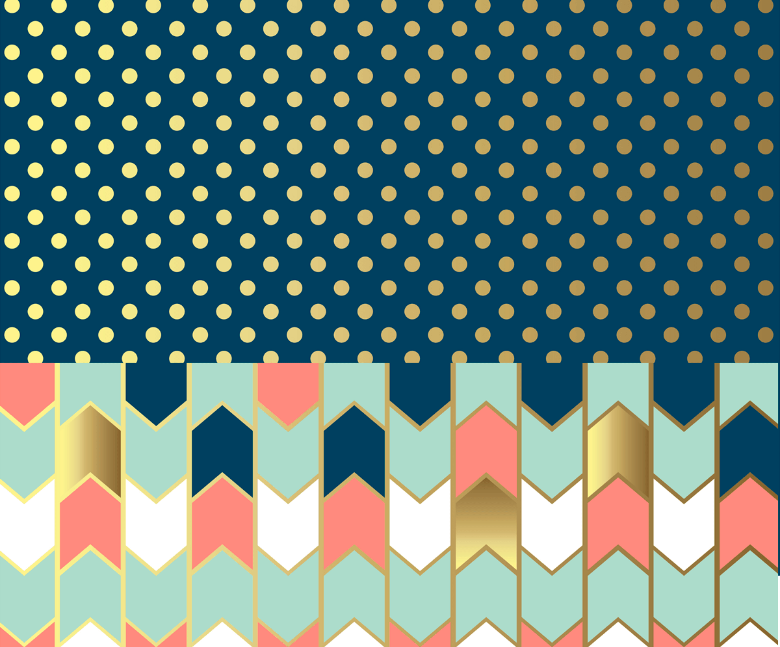 Preppy Pattern Desktop Wallpapers - Wallpaper Cave