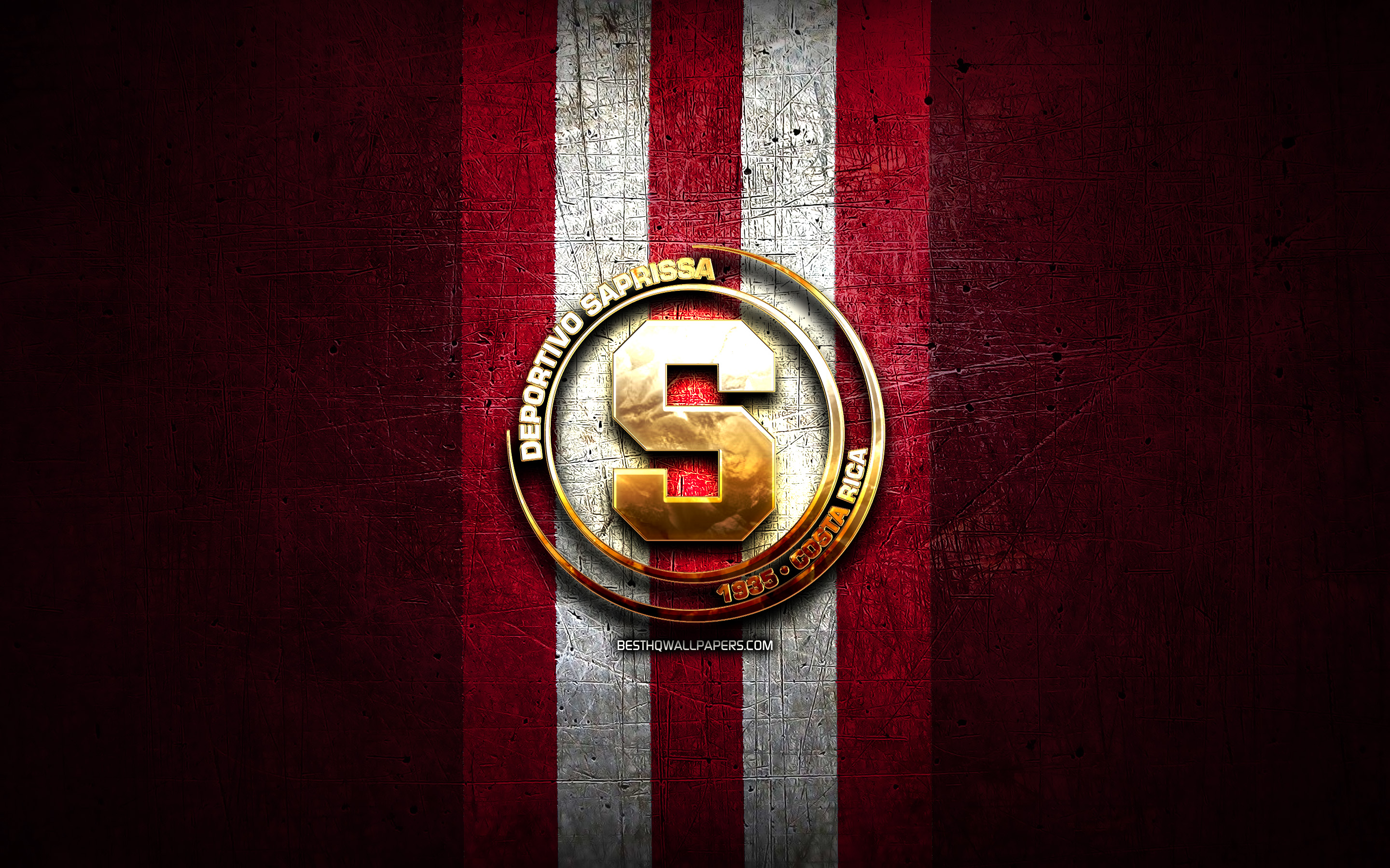 Deportivo Saprissa Wallpapers - Wallpaper Cave