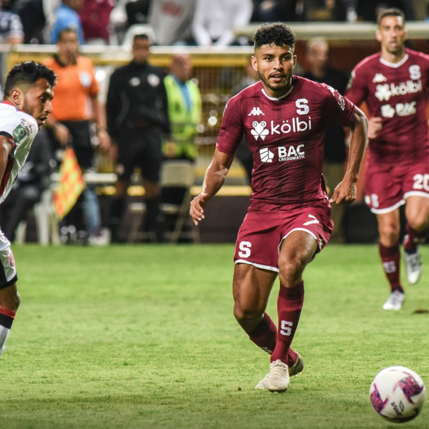 Deportivo Saprissa Wallpapers - Wallpaper Cave