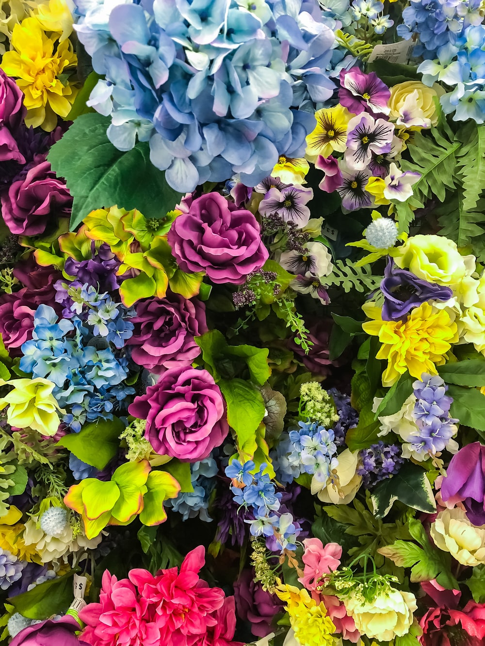 Florist Wallpapers - Wallpaper Cave