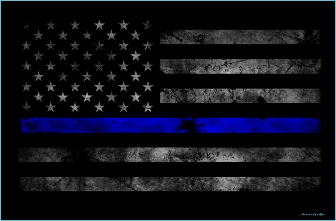 American Police Wallpapers - Wallpaper Cave