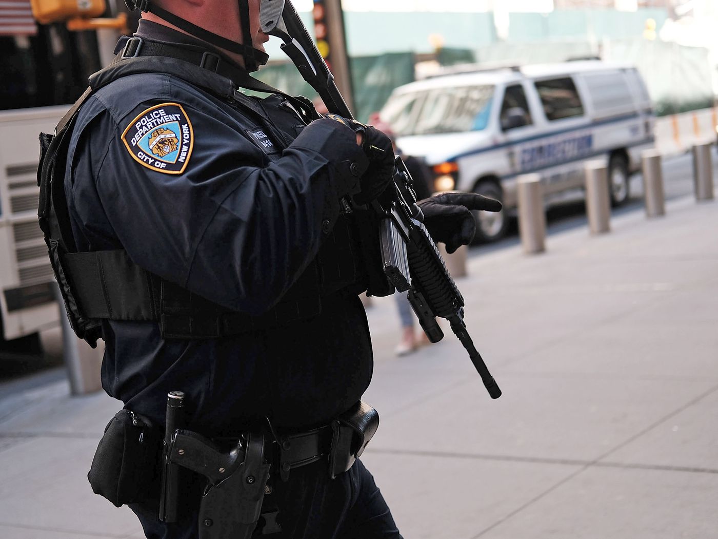 American Police Wallpapers - Wallpaper Cave