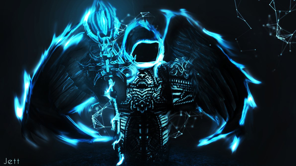 Roblox Fire Wallpapers - Wallpaper Cave