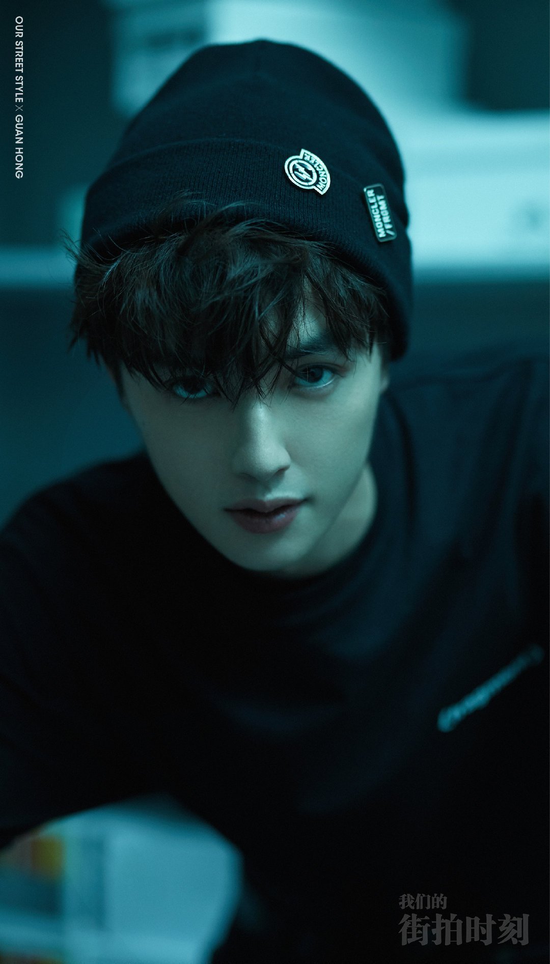 Kuan Hong Wallpapers - Wallpaper Cave