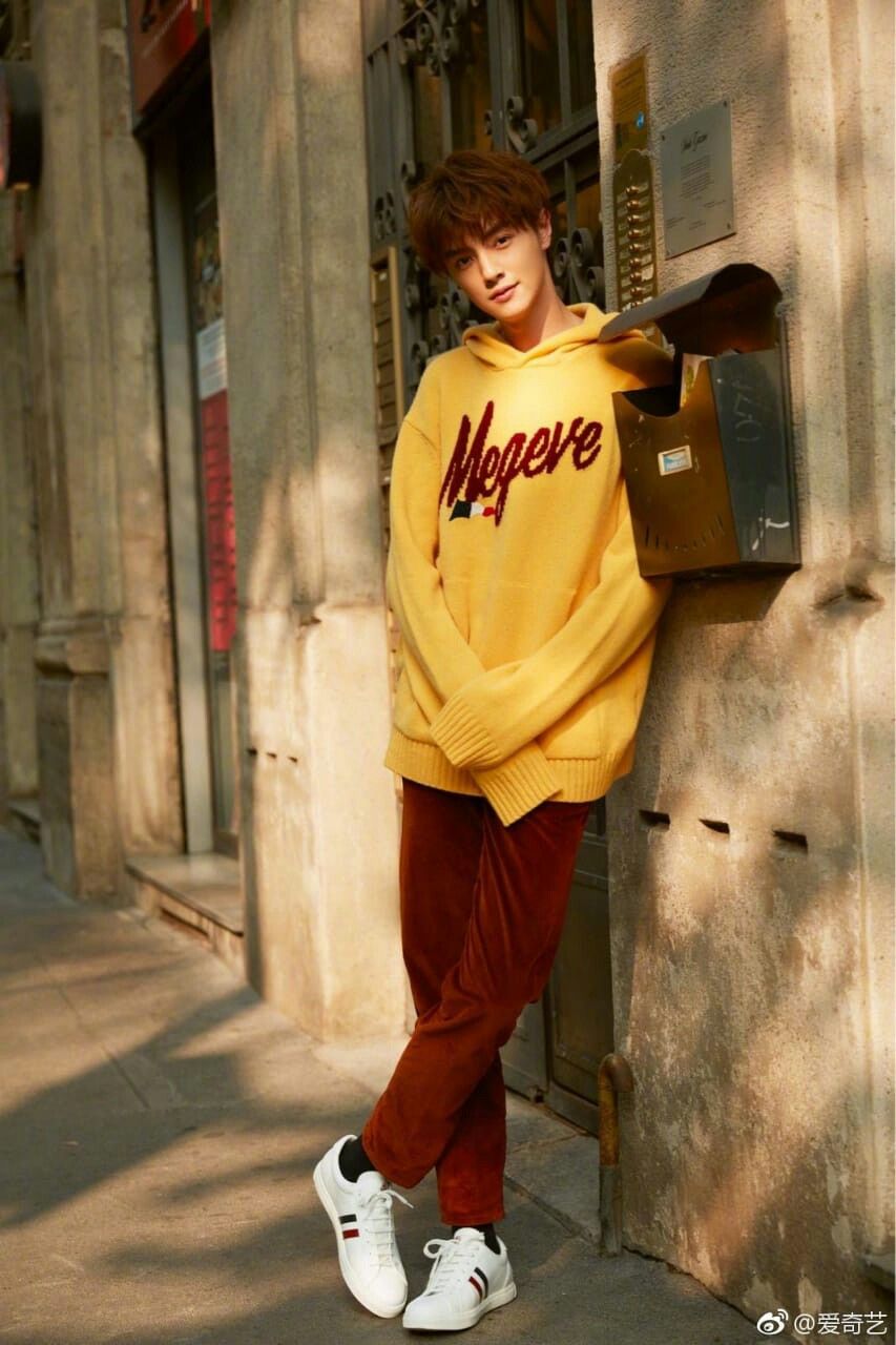 Kuan Hong Wallpapers - Wallpaper Cave