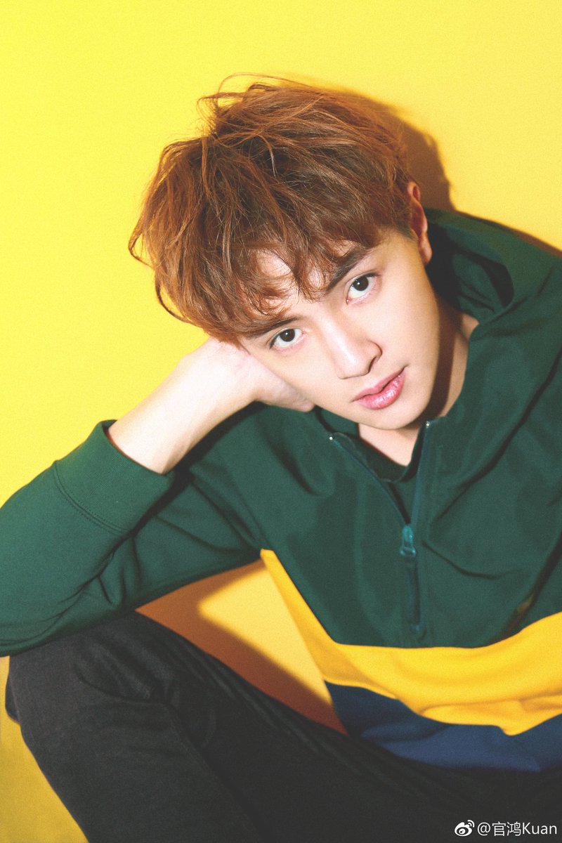 Kuan Hong Wallpapers - Wallpaper Cave